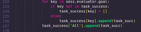[bug] task success on evaluator py · issue 114 · thu coai convlab 2