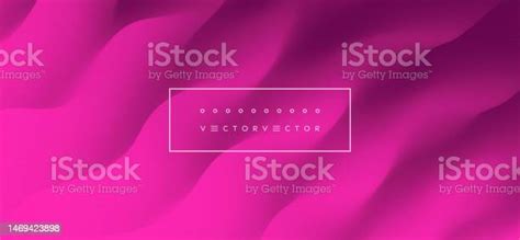 배너 전단지 및 포스터에 대한 추상적 물결 모양의 배경 동적 효과 벡터 그림입니다 표지 디자인 템플릿을 참조하십시오 광고 마케팅