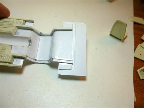 Photo 1974 Javelin 273 Wip Amt Johan 1974 Javelin Rebuild Album Customike