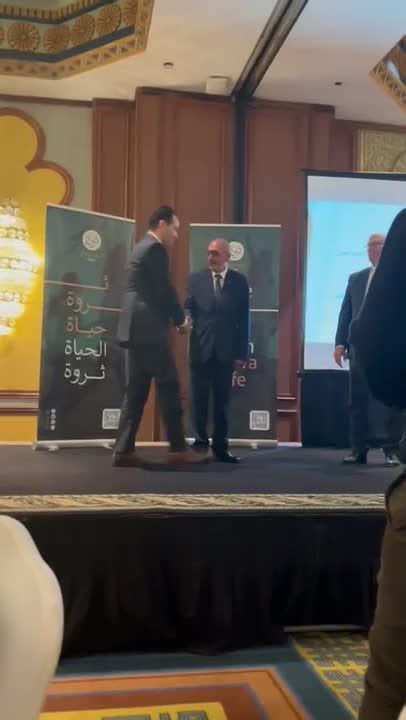 [video] Momen Hatem On Linkedin Im Grateful To Share That I Was Honoured Sarwa Life