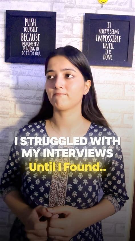 Saumya Awasthi Struggled A Lot To Find The Right Resources During Placements But