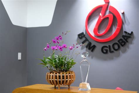 Btm Global Việt Nam Đối Tác Triển Khai Oracle Netsuite Cloud Erp Xuất