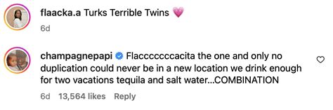 Drake Girlfriend Flacka Who Is She