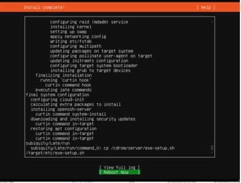 Setting Up Ubuntu Server Networking Medium
