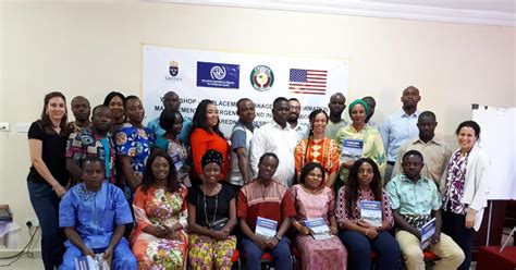 Un Migration Agency Completes Workshops In Nigeria On Assistance Iom