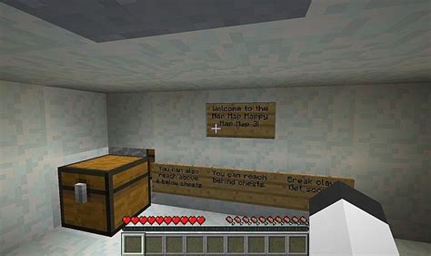 Map Map Mappy Map Map Map Pack Minecraft Map