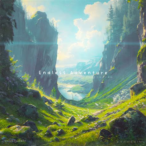 Endless Adventure Youtube Music Endless Adventure Youtube Music