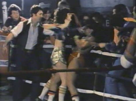 Dick Swifts House Of Bad Cinema And Wafflles The Sex O Clock News