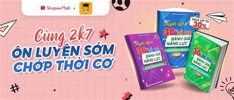 Vietjack Official Shopee Mall Online Shopee Việt Nam