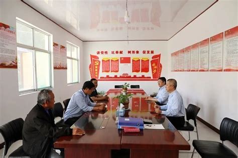 遍访贫困村 问需解忧难 ——我院扎实开展遍访贫困村活动澎湃号·政务澎湃新闻 The Paper