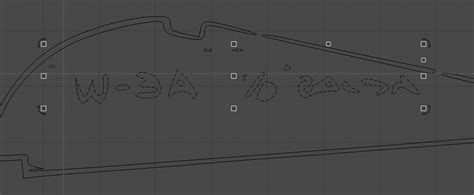 Trace Function Problem LightBurn Software Questions LightBurn Software Forum