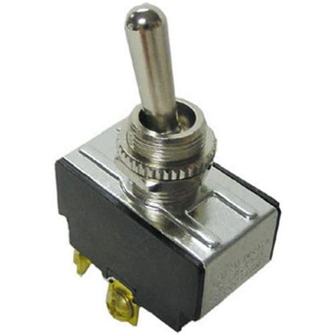 On Off Toggle Switch 2pole