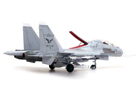 Sukhoi Su 30mkk Flanker G Fighter Aircraft 13 Peoples Liberation Ar