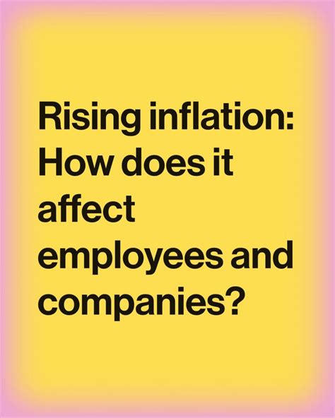 Wayne Zhang On Linkedin Weekendpodcast Inflation