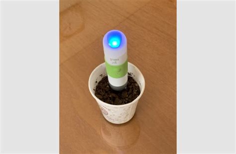 Plant Monitoring Iot Tns