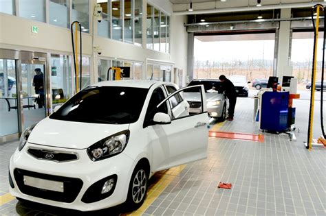 교통안전공단 자동차검사 강화해 결함차 34만대 추가 발견 모터그래프