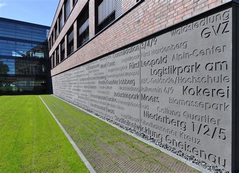 Architectural Precast Cladding Exposed Concrete From Hering Architectural Concrete Architonic