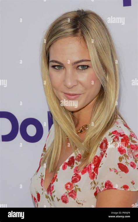 Molly Mcqueen At The Premiere Of Cbs Films The To Do List Arrivals