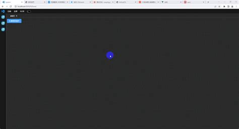 前端 “图片截取” 插件前端截图插件 Csdn博客