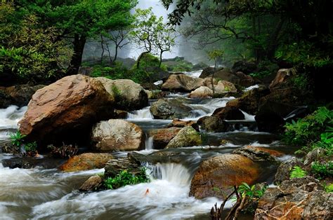 น้ำตกคลองลาน