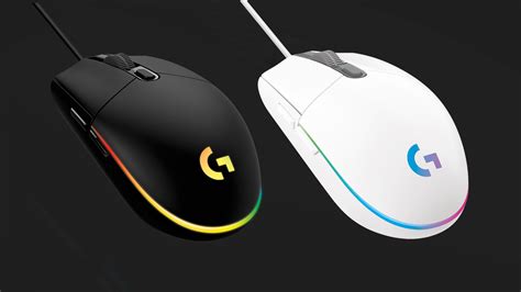 Logitech S New G Gaming Mouse Is Cheaper And Colourful