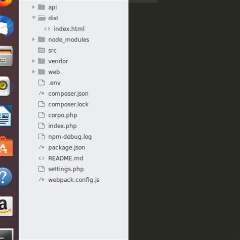 Sublimetext3 Why Doesnt Sublime Show Inside This Directory With A Link Symbol On It Stack