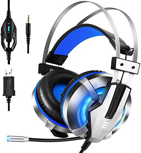 Best Gaming Headphones In India In Techconsumer