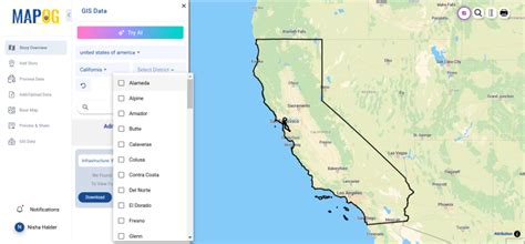 Download Water Reservoirs Data In Shapefile Kml Mid 15 Gis Formats Using Gis Data By Mapog