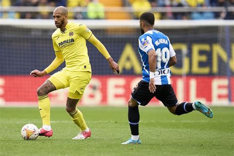 Villarreal Vs Espanyol Prediction And Betting Tips 27th April 2023