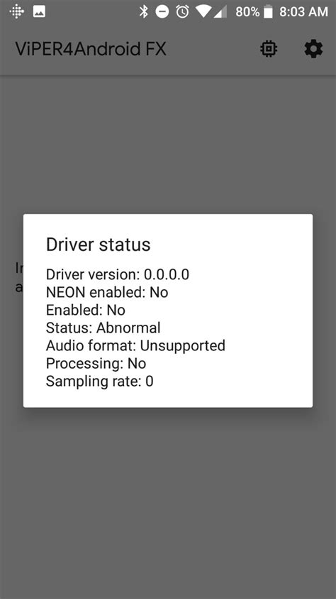 ViPER4Android FX APK Download For Android Free