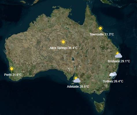 Azure Maps As A Supply To Syncfusion Maps The Dev News