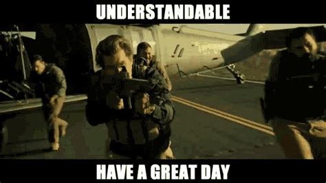 Understandable Have A Great Day