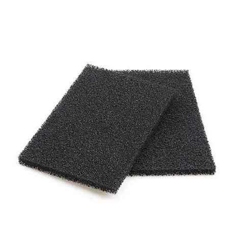 Laboratory Carbon Foam Porous C Metal Foam Corrosion Resistant