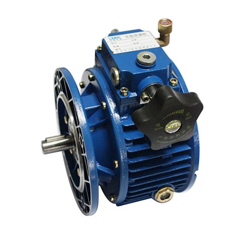 Udl Series Gear Worm Shaft Gearbox Frequency Variator Manufacturers