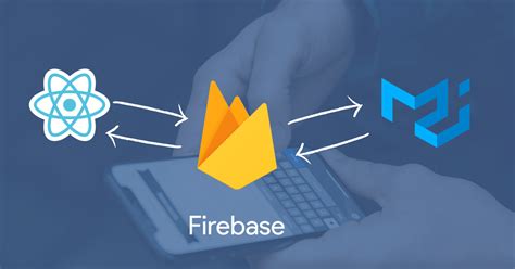 Real Time Chat Application With Firebase And Material UI