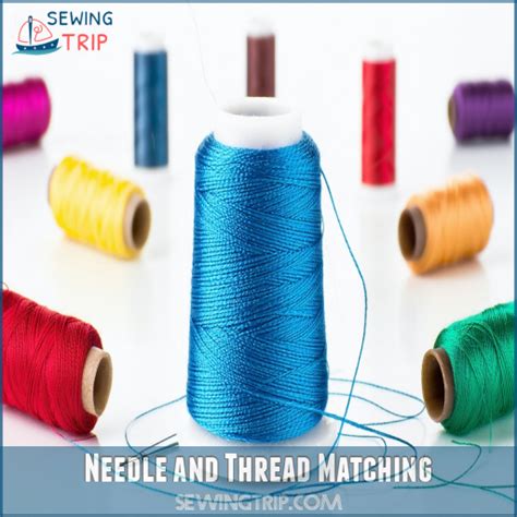 Managing Sewing Thread Tangles 8 Tools Techniques For Stress Free Sewing