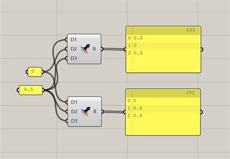 Path Mapper Simplification Grasshopper Mcneel Forum