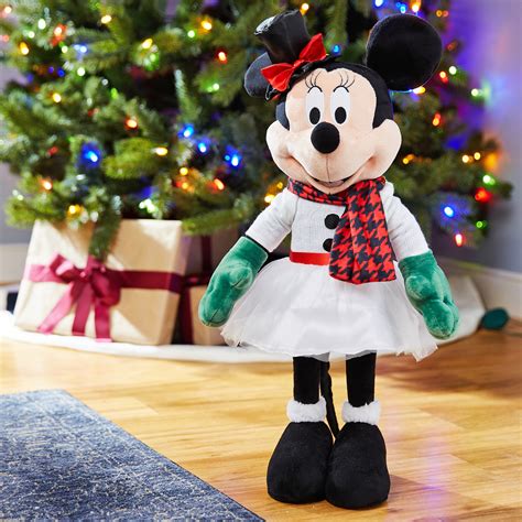 Minnie Mouse Christmas Pictures