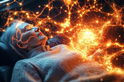 Quantum Cognition Microcosm Gamma Waves Optogenetics And Membrane Potential Futuristic