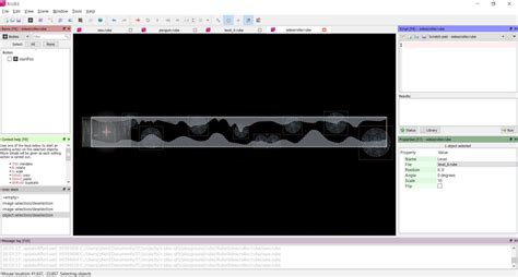 How To Make A Side Scroller With Rube And Felgo Box2d Level Editor