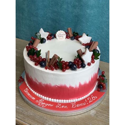 ТОРТИ Поръчка на торта онлайн топ цени Tortibrimeks Bg 🍰 ️🥧