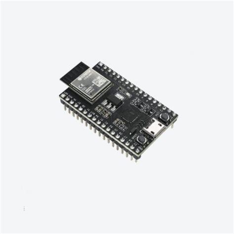 Espressif Esp32 Devkitm 1 Development Board Buy Online At Low Price In India