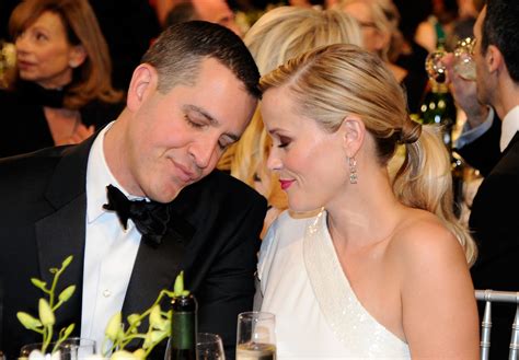 Who Is Oliver Haarmann Meet Reese Witherspoons New Man
