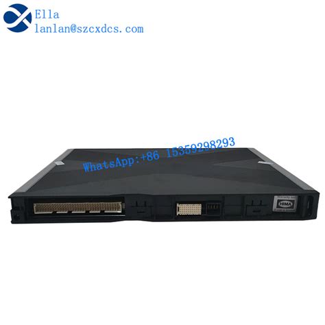 HIMA X DI Digital Input Module Changxin