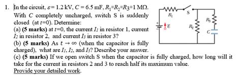 Solved Please Explain The Curcuit In A In Detail Im Solved Please Explain The Curcuit In A In Detail Im