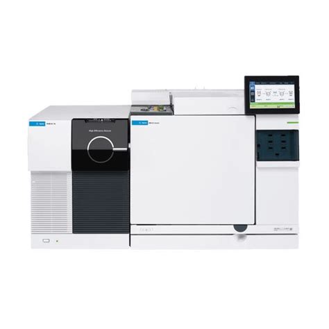 Agilent Certified Pre Owned 7010b Triple Quadrupole Gc Ms Lab Equipment Technology Networks