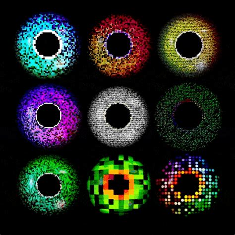 Shaders And Particle Effects For Avatars And Worlds Jinxxy