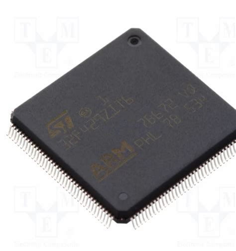 Stm32f429zit6 Arm Microcontrollers Mcu At ₹ 560piece At89c51 Microcontroller In Bengaluru