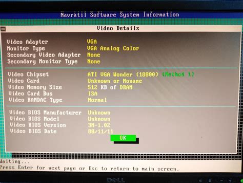 HISTORICKÁ ISA VGA ATI VGA WONDER Aukro