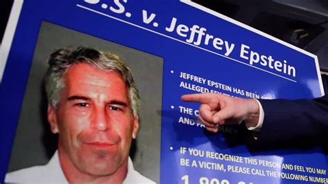 Por La Escandalosa Amistad Del Príncipe Andrés Con El Pedófilo Jeffrey Epstein Los Canales Se